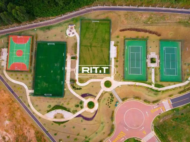 Terreno em Condomínio para Venda em Campinas/SP Loteamento Residencial Entre Verdes Sousas