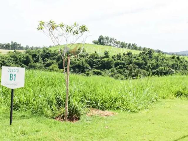 Terreno em Condomínio para Venda em Campinas/SP Loteamento Residencial Entre Verdes Sousas