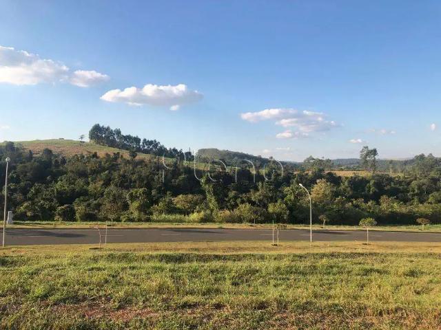 Terreno em Condomínio para Venda em Campinas/SP Loteamento Residencial Entre Verdes Sousas