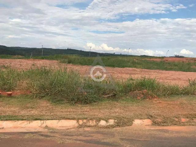 Terreno em Condomínio para Venda em Campinas/SP Loteamento Residencial Entre Verdes Sousas