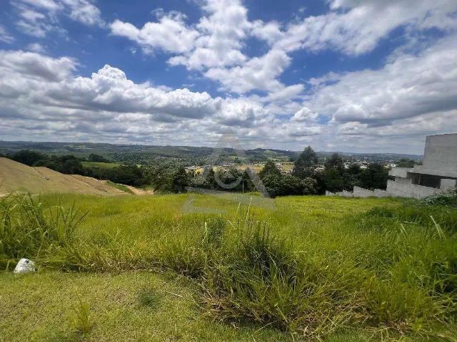Terreno em Condomínio para Venda em Campinas/SP Loteamento Residencial Entre Verdes Sousas