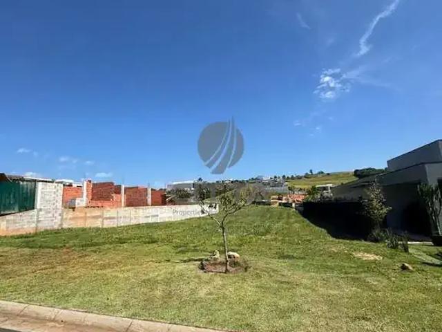 Terreno em Condomínio para Venda em Campinas/SP Loteamento Residencial Entre Verdes Sousas