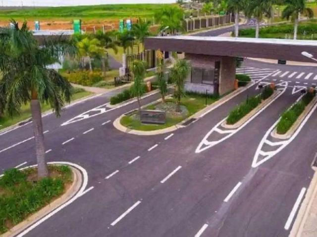 Terreno em Condomínio para Venda em Campinas/SP Loteamento Residencial Entre Verdes Sousas
