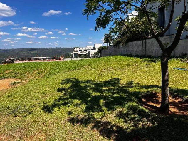 Terreno em Condomínio para Venda em Campinas/SP Loteamento Residencial Entre Verdes Sousas