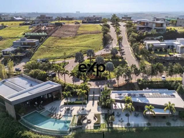Terreno em Condomínio para Venda em Campinas/SP Loteamento Residencial Entre Verdes Sousas