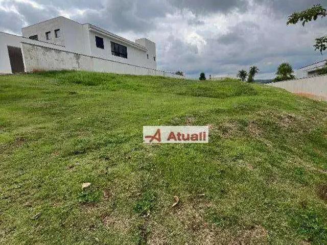 Terreno em Condomínio para Venda em Campinas/SP Loteamento Residencial Entre Verdes Sousas