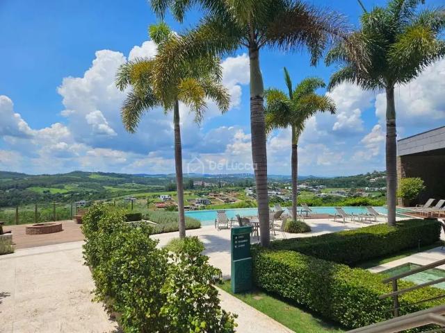 Terreno em Condomínio para Venda em Campinas/SP Loteamento Residencial Entre Verdes Sousas