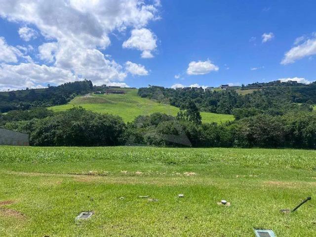 Terreno em Condomínio para Venda em Campinas/SP Loteamento Residencial Entre Verdes Sousas