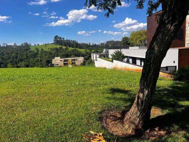 Terreno em Condomínio para Venda em Campinas/SP Loteamento Residencial Entre Verdes Sousas