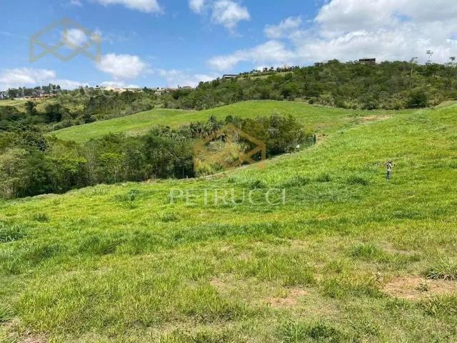 Terreno em Condomínio para Venda em Campinas/SP Loteamento Residencial Entre Verdes Sousas