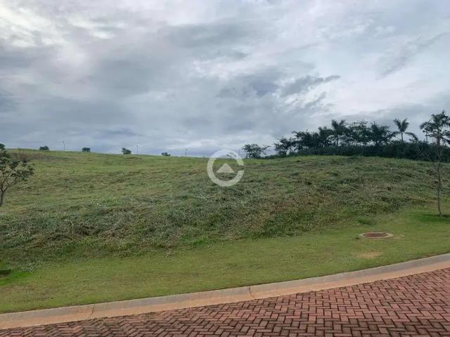 Terreno em Condomínio para Venda em Campinas/SP Loteamento Residencial Entre Verdes Sousas
