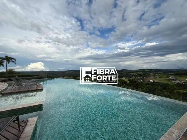 Terreno em Condomínio para Venda em Campinas/SP Loteamento Residencial Entre Verdes Sousas