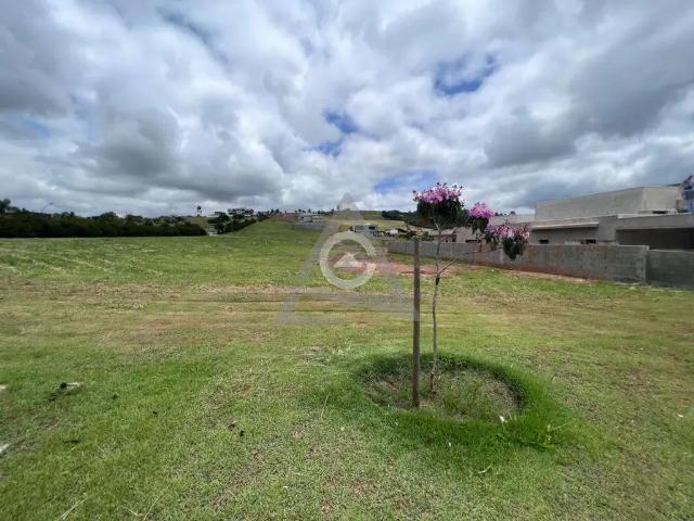 Terreno em Condomínio para Venda em Campinas/SP Loteamento Residencial Entre Verdes Sousas
