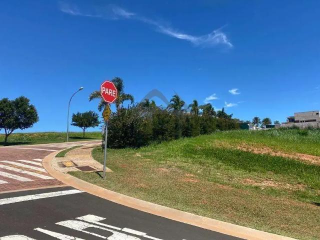 Terreno em Condomínio para Venda em Campinas/SP Loteamento Residencial Entre Verdes Sousas