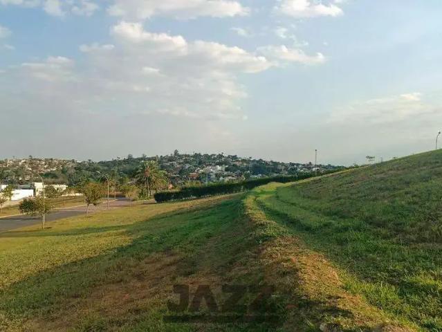 Terreno em Condomínio para Venda em Campinas/SP Loteamento Residencial Entre Verdes Sousas