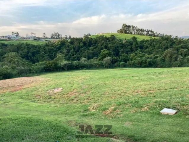 Terreno em Condomínio para Venda em Campinas/SP Loteamento Residencial Entre Verdes Sousas