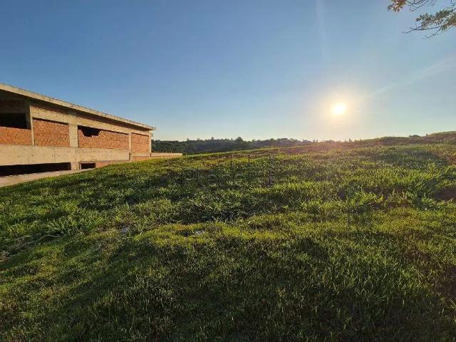 Terreno em Condomínio para Venda em Campinas/SP Loteamento Residencial Entre Verdes Sousas