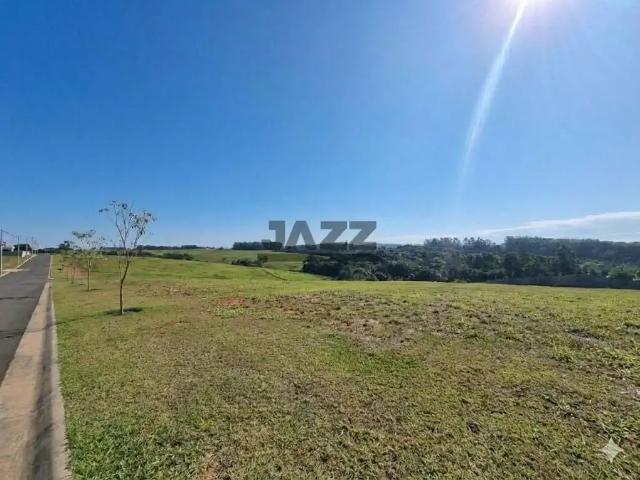 Terreno em Condomínio para Venda em Campinas/SP Loteamento Residencial Entre Verdes Sousas
