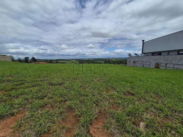 Terreno em Condomínio para Venda em Campinas/SP Loteamento Residencial Entre Verdes Sousas