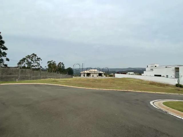Terreno em Condomínio para Venda em Campinas/SP Loteamento Residencial Entre Verdes Sousas
