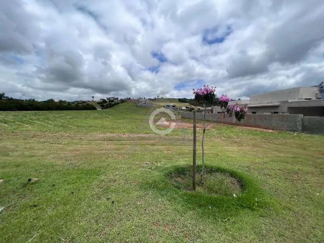 Terreno em Condomínio para Venda em Campinas/SP Loteamento Residencial Entre Verdes Sousas