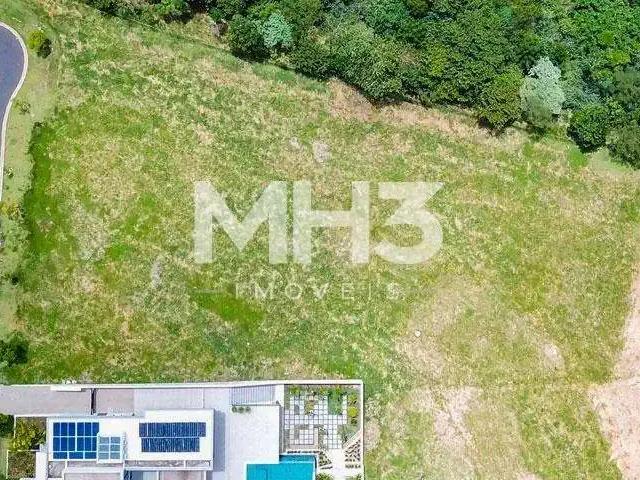 Terreno em Condomínio para Venda em Campinas/SP Loteamento Residencial Entre Verdes Sousas
