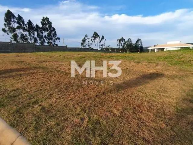 Terreno em Condomínio para Venda em Campinas/SP Loteamento Residencial Entre Verdes Sousas