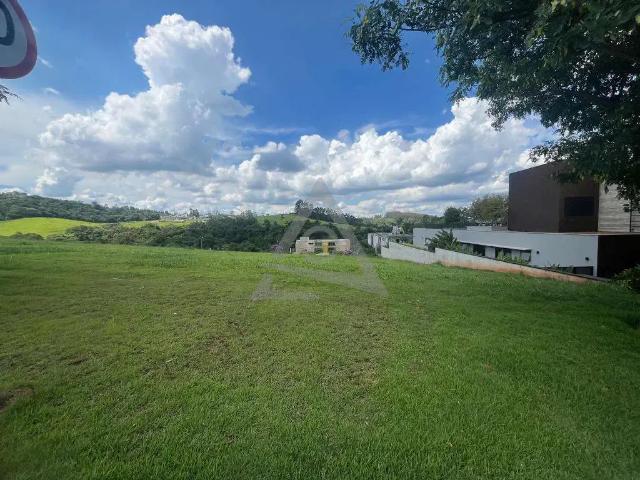 Terreno em Condomínio para Venda em Campinas/SP Loteamento Residencial Entre Verdes Sousas