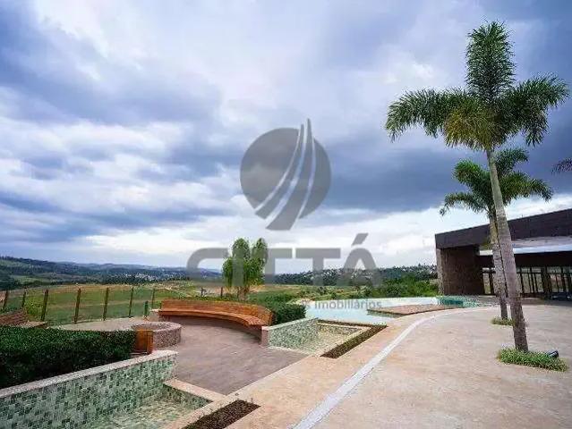 Terreno em Condomínio para Venda em Campinas/SP Loteamento Residencial Entre Verdes Sousas