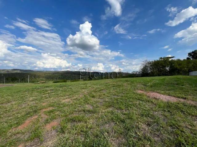 Terreno em Condomínio para Venda em Campinas/SP Loteamento Residencial Entre Verdes Sousas