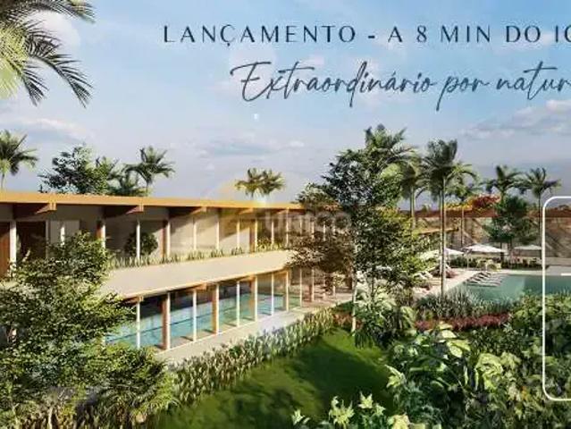 Terreno em Condomínio para Venda em Campinas/SP Loteamento Residencial Entre Verdes Sousas
