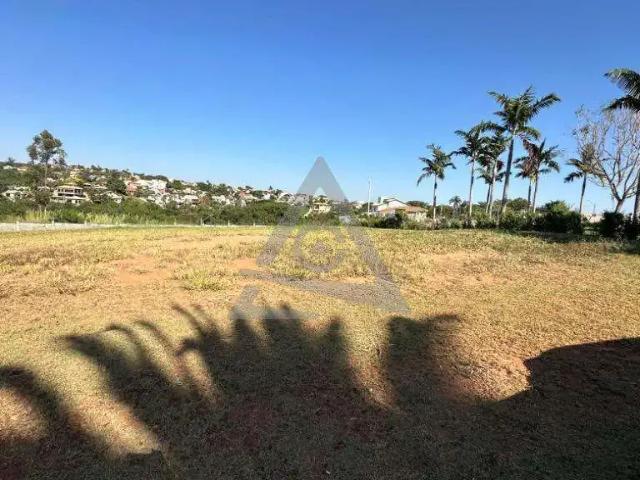 Terreno em Condomínio para Venda em Campinas/SP Loteamento Residencial Entre Verdes Sousas