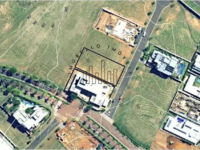 Terreno em Condomínio para Venda em Campinas/SP Loteamento Residencial Entre Verdes Sousas