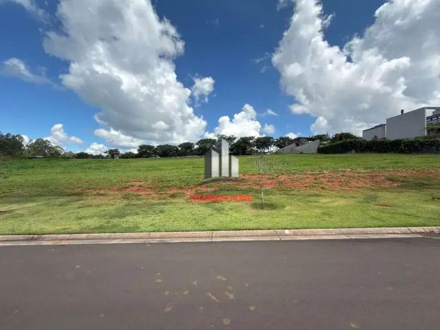 Terreno em Condomínio para Venda em Campinas/SP Loteamento Residencial Entre Verdes Sousas
