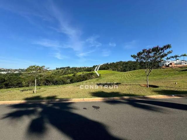 Terreno em Condomínio para Venda em Campinas/SP Loteamento Residencial Entre Verdes Sousas