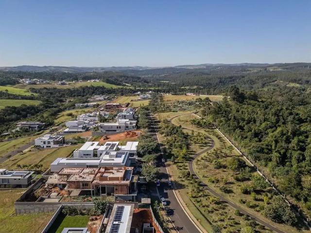 Terreno em Condomínio para Venda em Campinas/SP Loteamento Residencial Entre Verdes Sousas