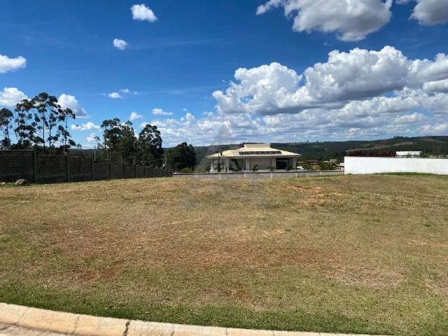 Terreno em Condomínio para Venda em Campinas/SP Loteamento Residencial Entre Verdes Sousas