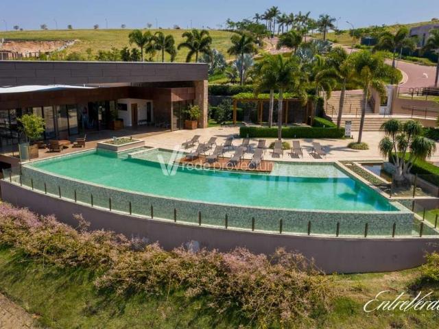 Terreno em Condomínio para Venda em Campinas/SP Loteamento Residencial Entre Verdes Sousas