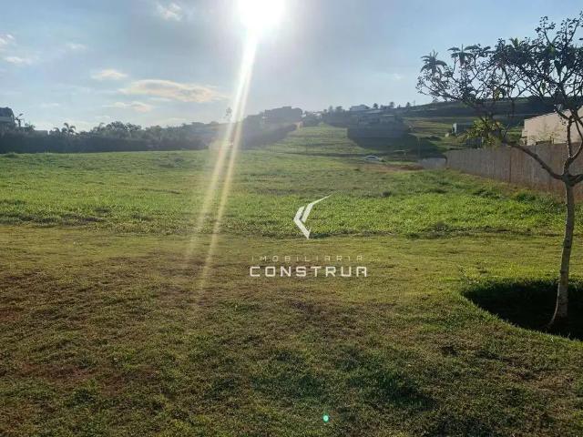 Terreno em Condomínio para Venda em Campinas/SP Loteamento Residencial Entre Verdes Sousas