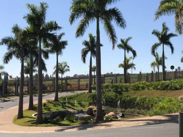 Terreno em Condomínio para Venda em Campinas/SP Loteamento Residencial Entre Verdes Sousas
