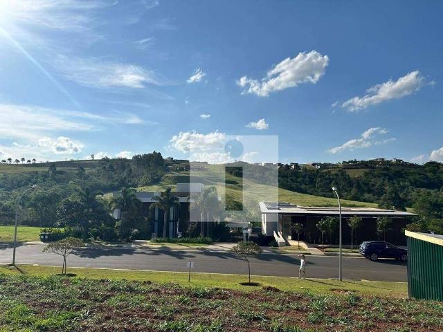 Terreno em Condomínio para Venda em Campinas/SP Loteamento Residencial Entre Verdes Sousas
