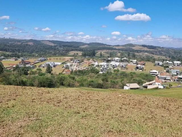 Terreno em Condomínio para Venda em Campinas/SP Loteamento Residencial Entre Verdes Sousas