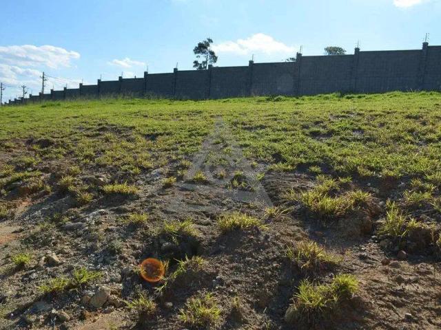 Terreno em Condomínio para Venda em Campinas/SP Loteamento Residencial Entre Verdes Sousas