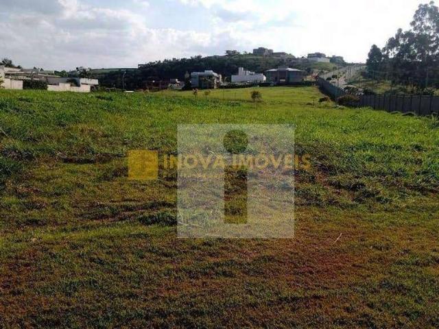 Terreno em Condomínio para Venda em Campinas/SP Loteamento Residencial Entre Verdes Sousas