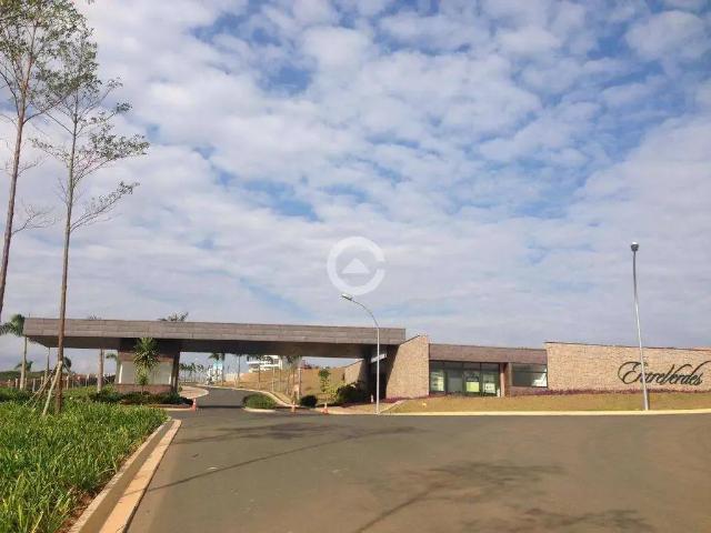 Terreno em Condomínio para Venda em Campinas/SP Loteamento Residencial Entre Verdes Sousas