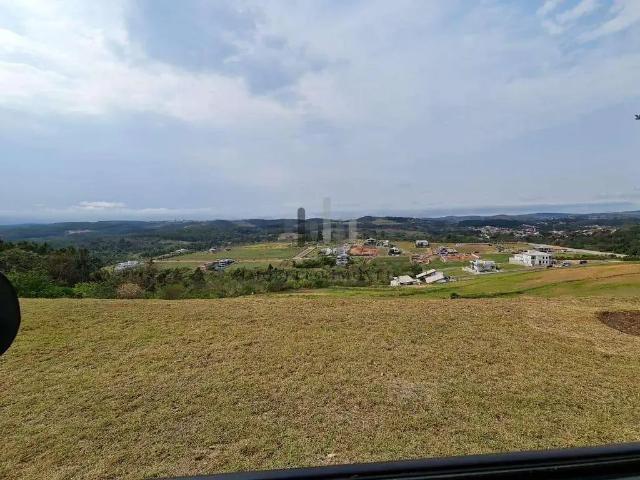 Terreno em Condomínio para Venda em Campinas/SP Loteamento Residencial Entre Verdes Sousas