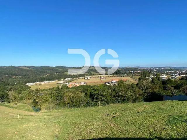 Terreno em Condomínio para Venda em Campinas/SP Loteamento Residencial Entre Verdes Sousas