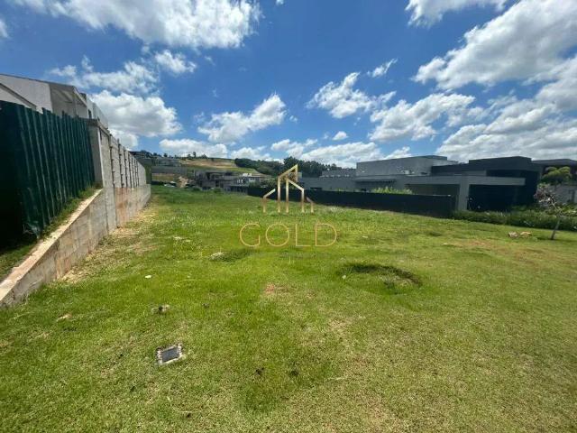 Terreno em Condomínio para Venda em Campinas/SP Loteamento Residencial Entre Verdes Sousas