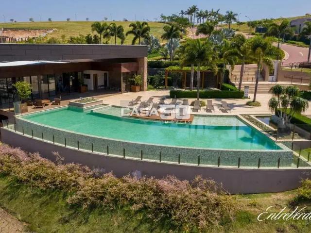 Terreno em Condomínio para Venda em Campinas/SP Loteamento Residencial Entre Verdes Sousas