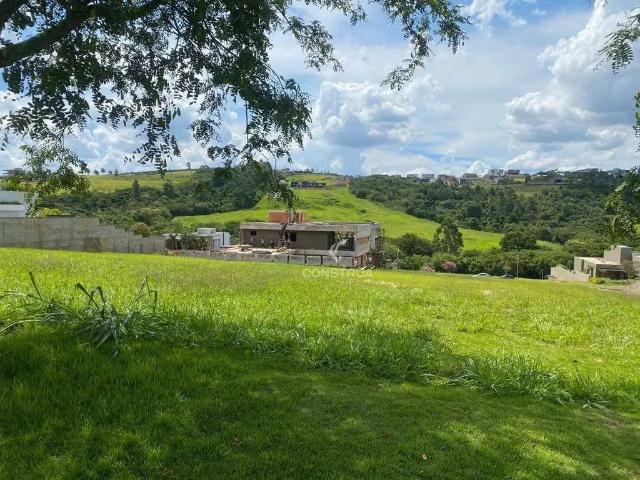 Terreno em Condomínio para Venda em Campinas/SP Loteamento Residencial Entre Verdes Sousas